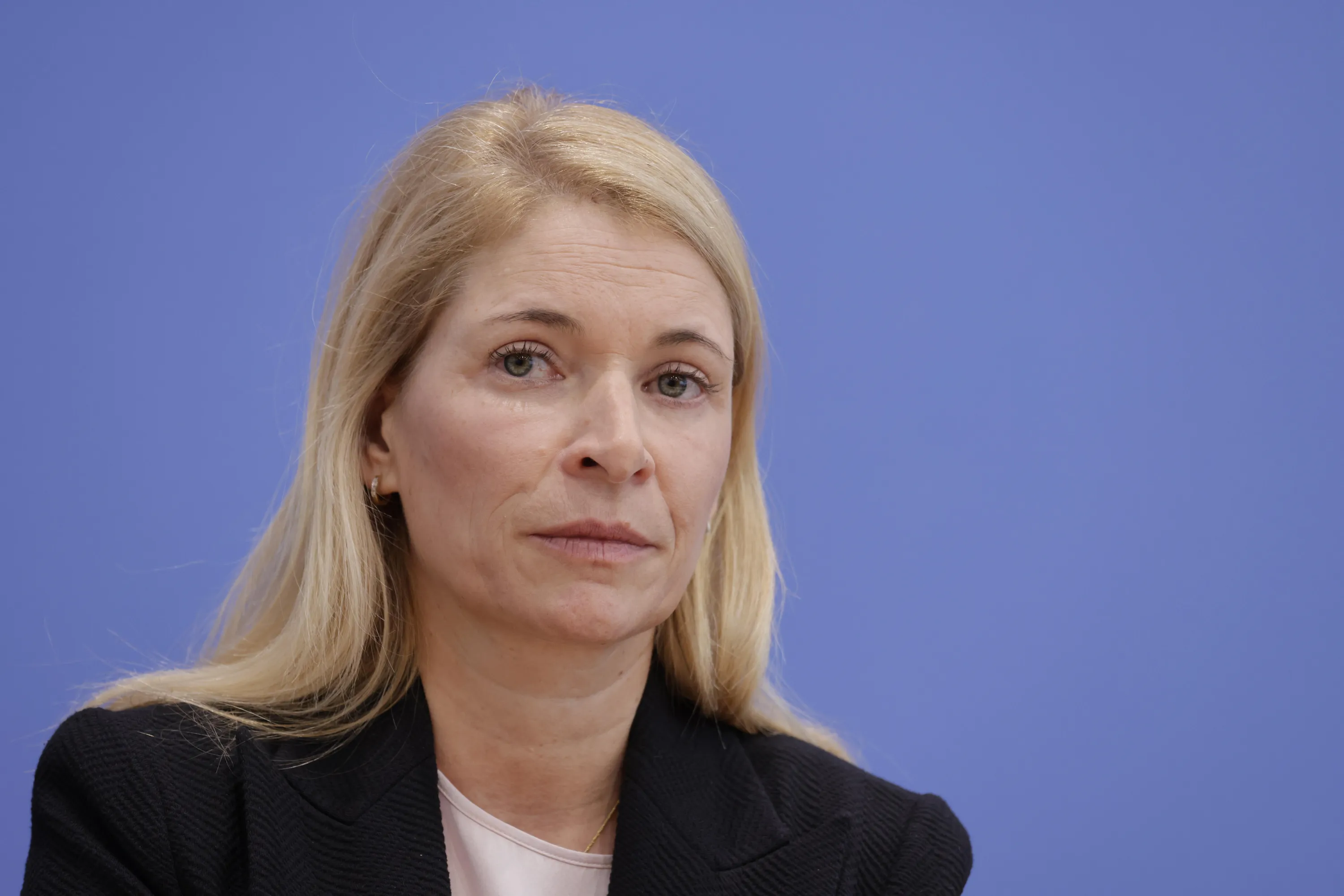 Palla vom Aufsichtsrat zur neuen Bahnchefin berufen