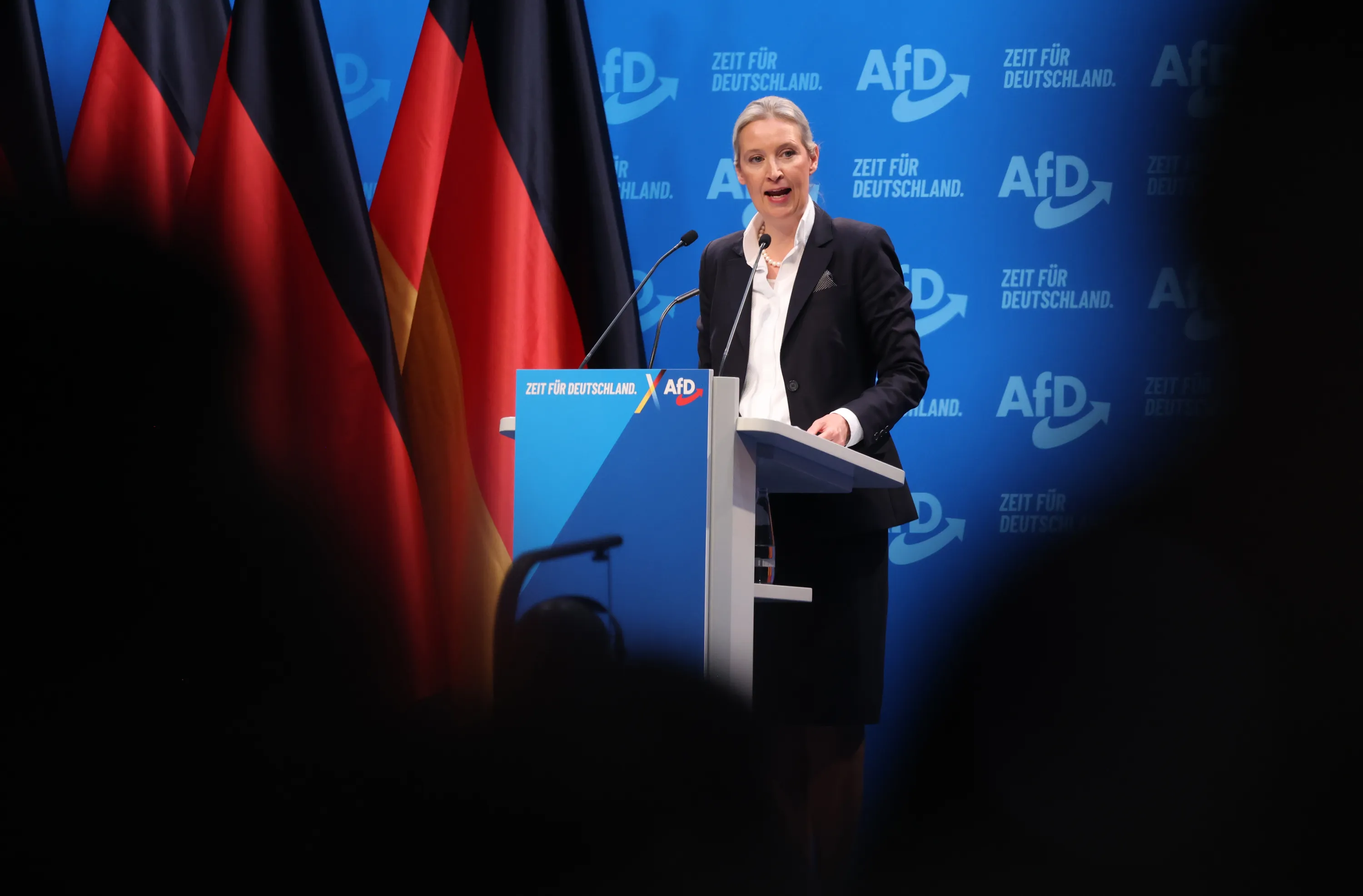 Familienunternehmer laden AfD ein – Kein Domino-Effekt