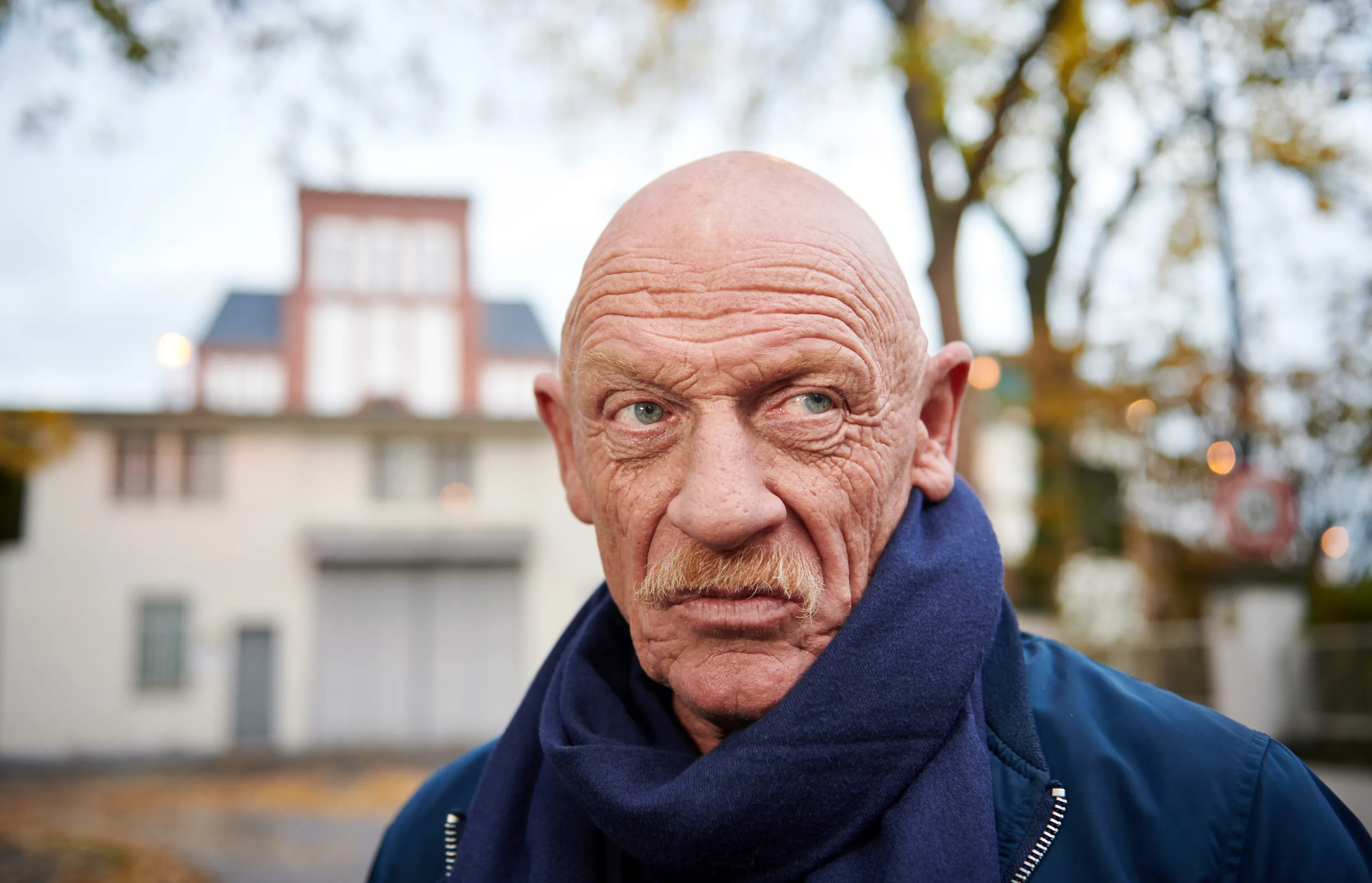 „Tatort“-Star Joe Bausch: So feiert man Weihnachten im Gefängnis