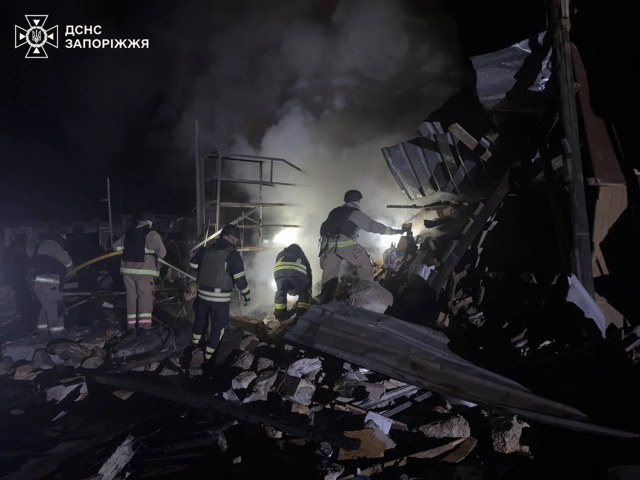 Putin will Saporischschja einnehmen lassen