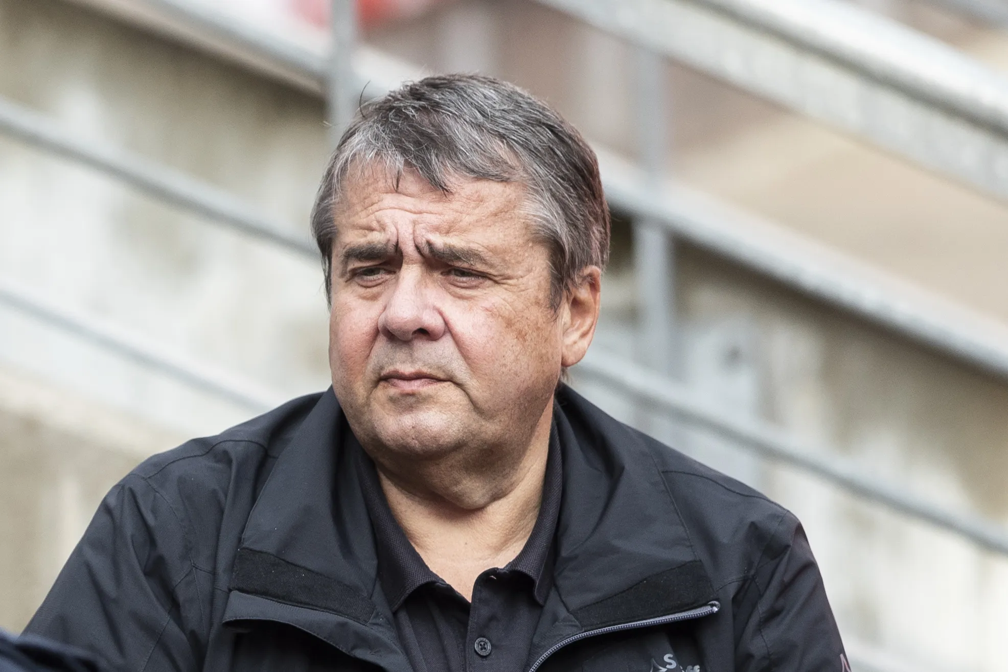 Sigmar Gabriel: „Unsere Schwäche liegt weder an Trump noch an Putin“