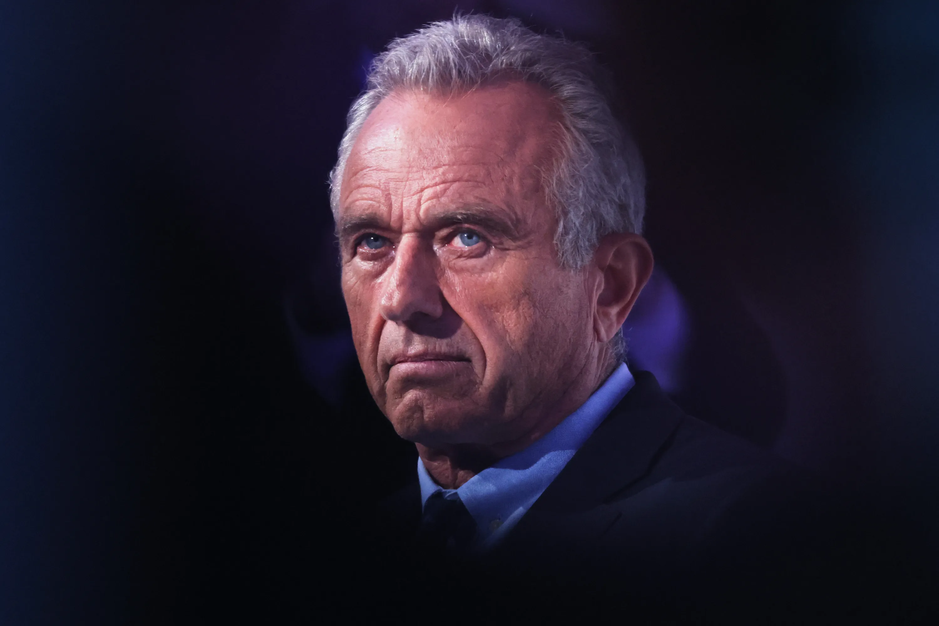 USA: Warum Robert F. Kennedy die Ernährung der Amerikaner auf den Kopf ...