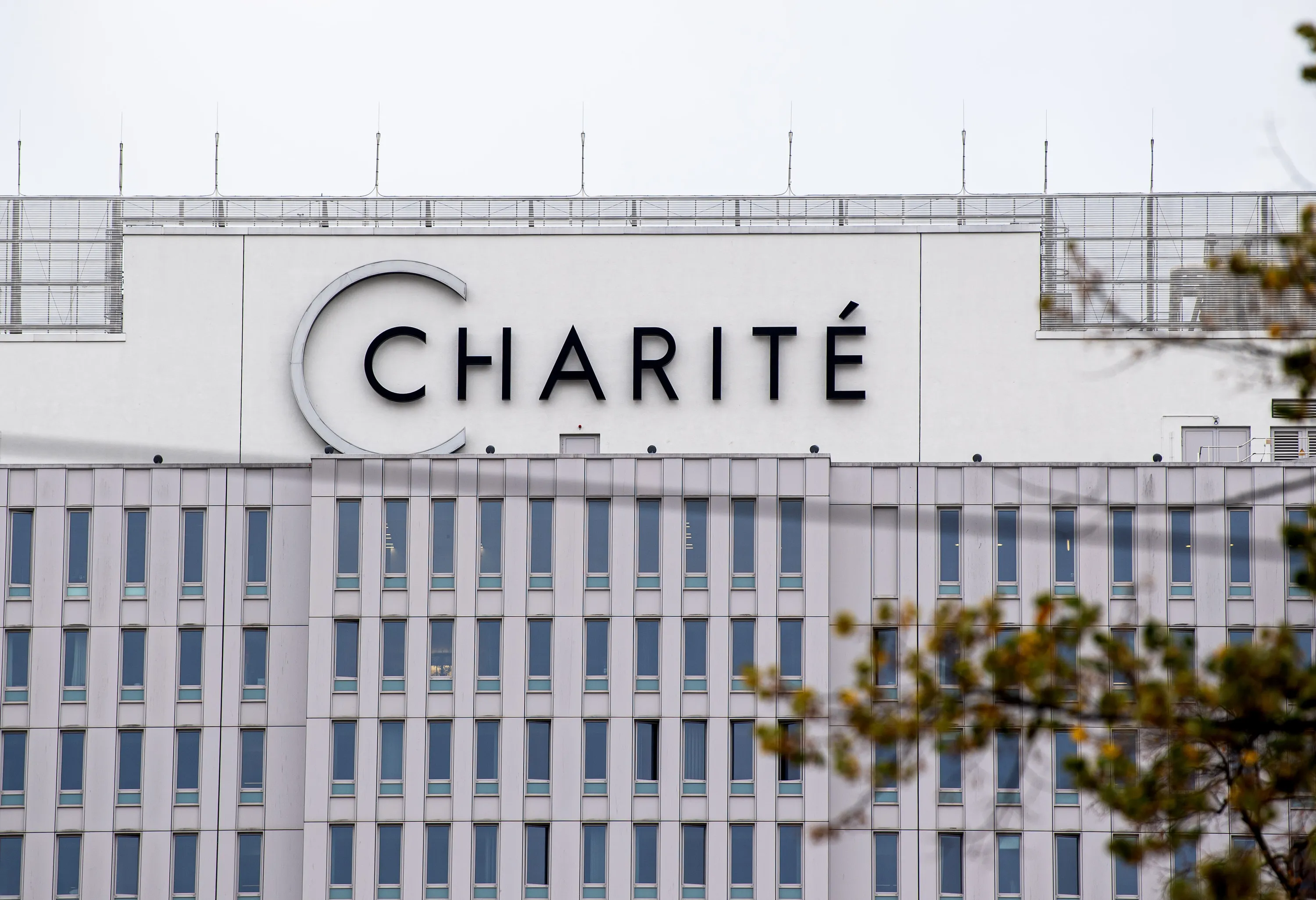 Der fragwürdige Charité-Deal – und Amerikas Zugriff auf deutsche Kliniken