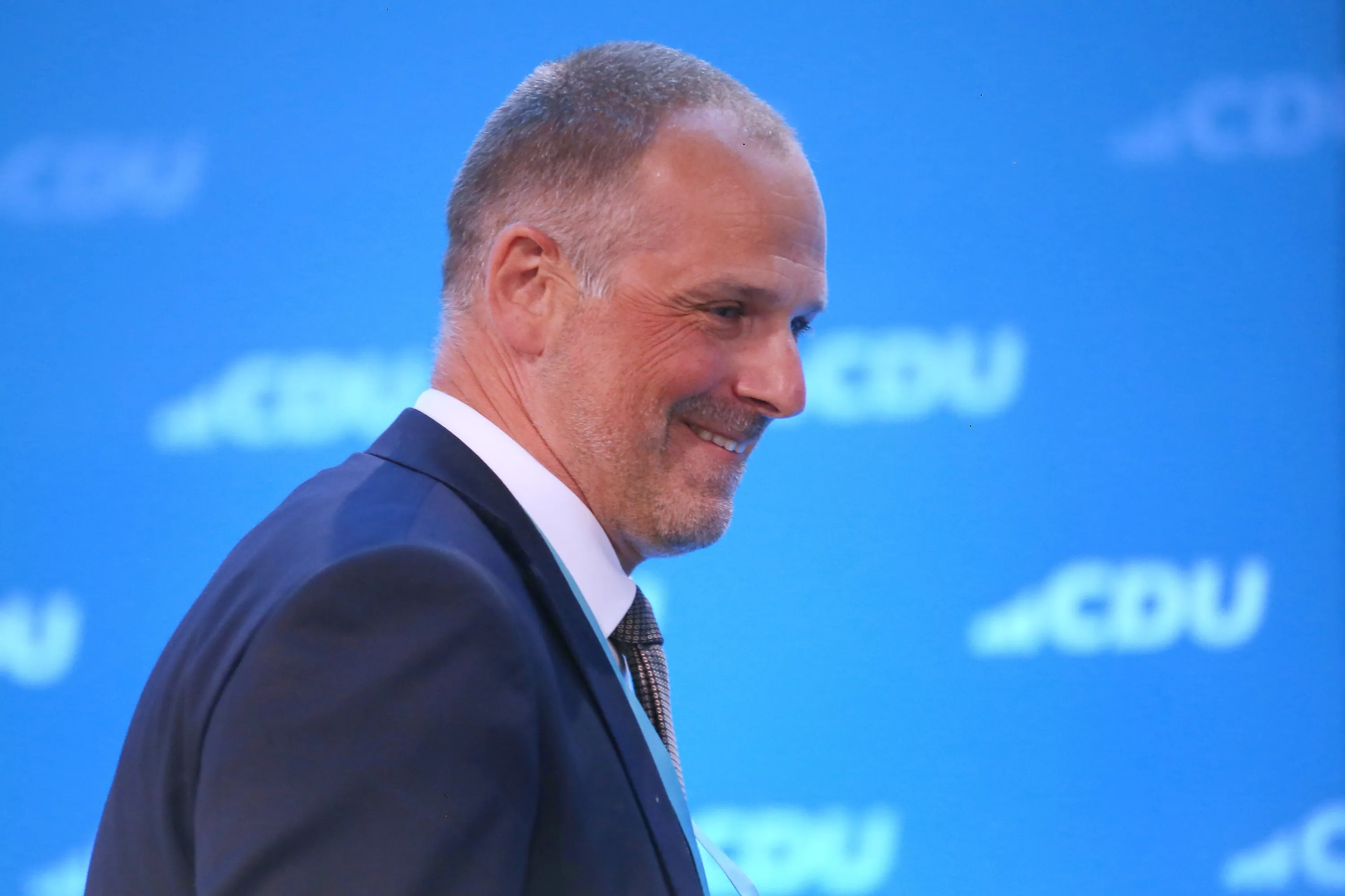 Philipp Birkenmaier: Der Mann für die neue Merz-Phase