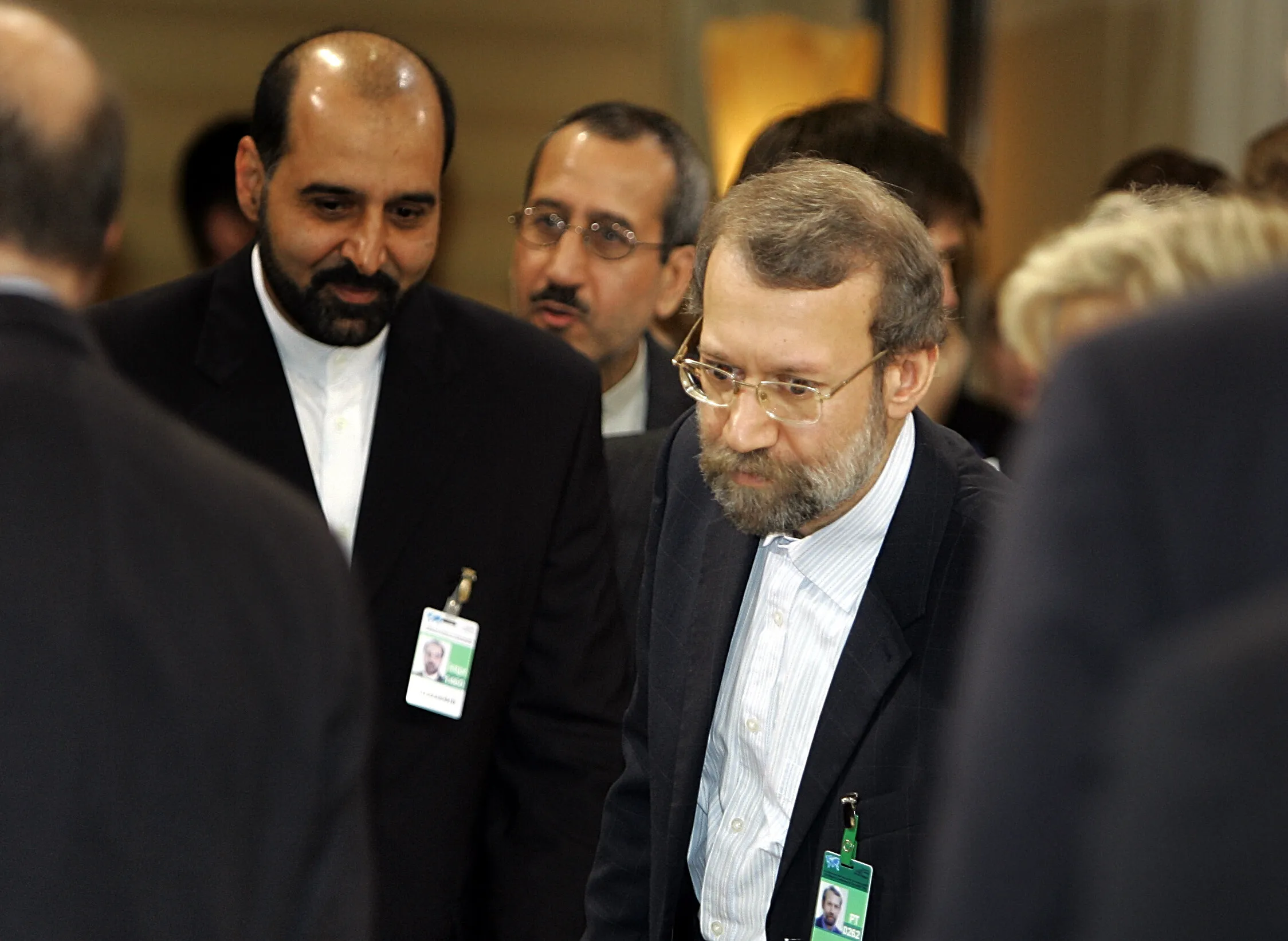 Iran: Chamenei war der brutale Unterdrücker seines Volkes – jetzt ist ...