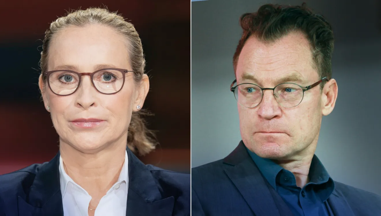 Brosius und Gersdorf – das Justizschauspiel des Jahres