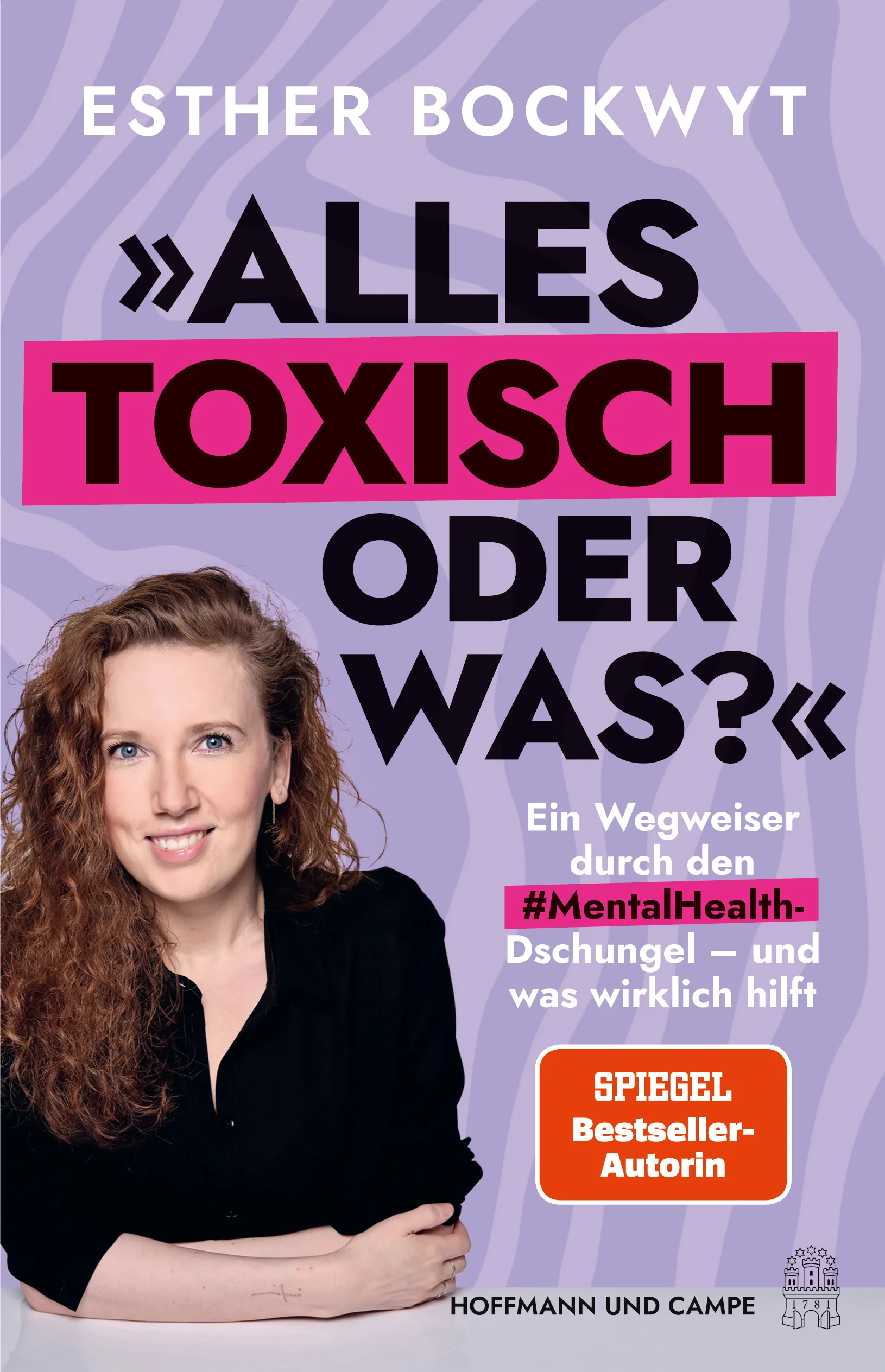Psychologin Esther Bockwyt zu Pop-Psychologie: „Oft reicht ein gut genug“