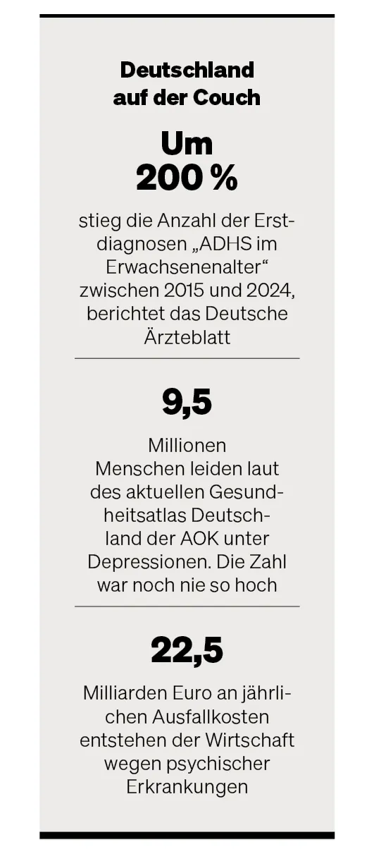 Psychologin Esther Bockwyt zu Pop-Psychologie: „Oft reicht ein gut genug“