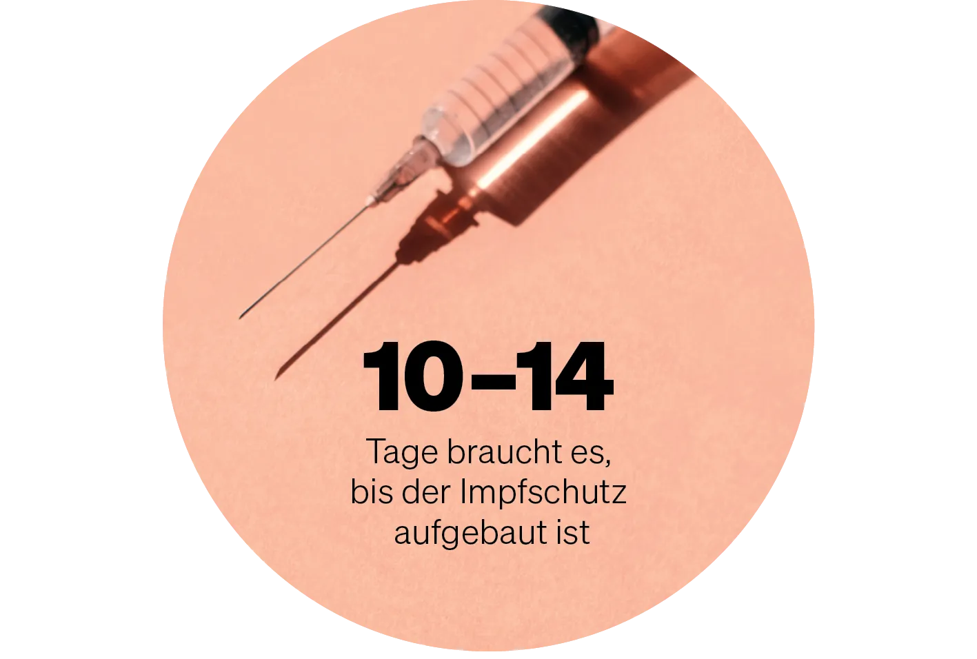Schwere Grippewelle: „Noch ist Zeit, sich impfen zu lassen“