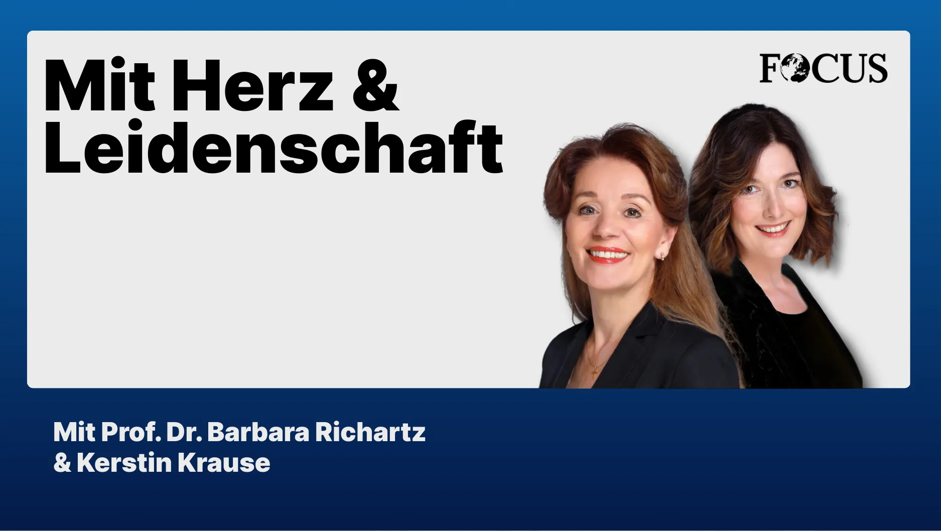 Gesundheits-Podcast: Wenn die Uhr den Puls kennt – wie Smartwatches ...