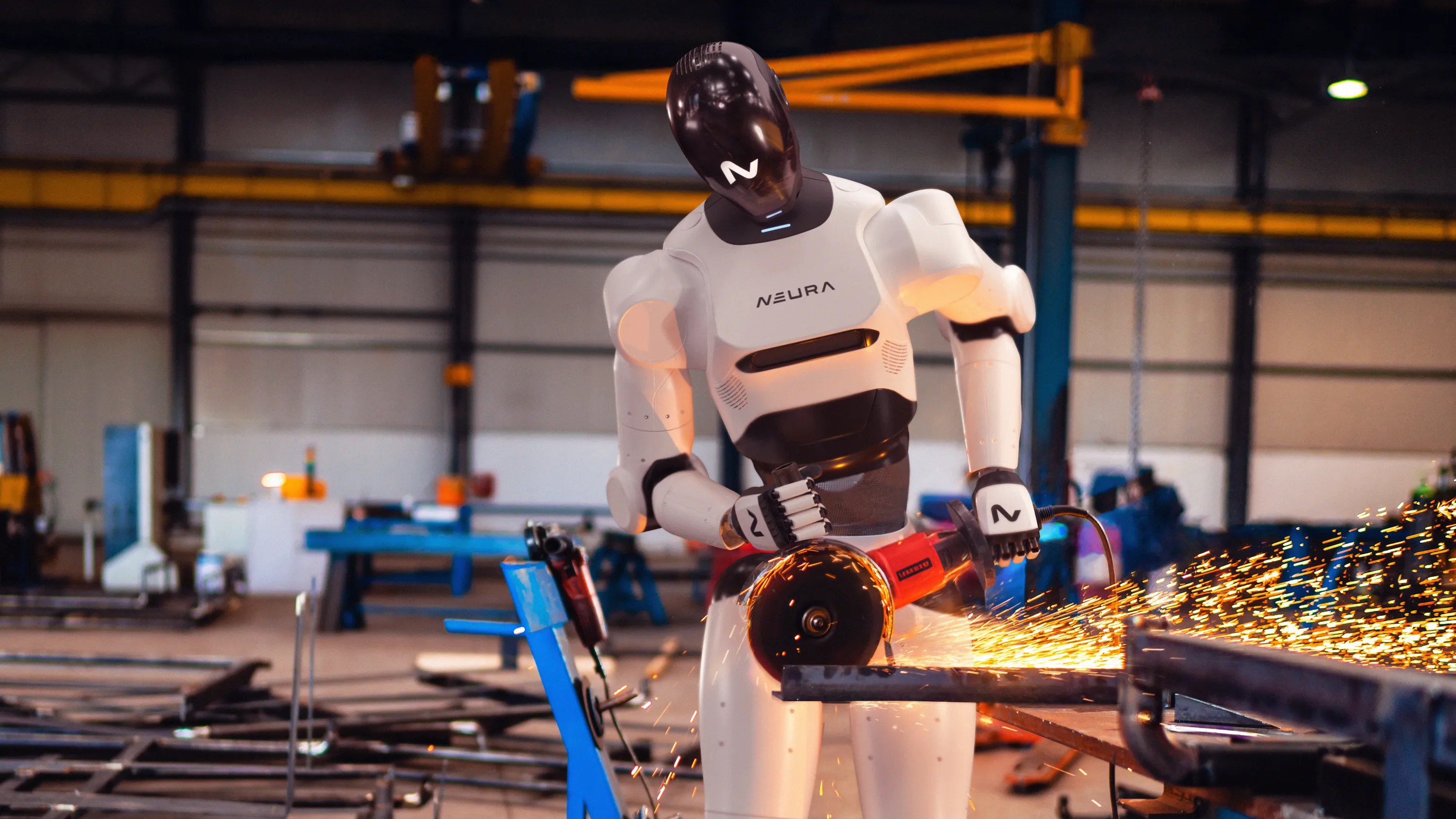 Humanoide Roboter – sind sie bald günstiger als Menschen?