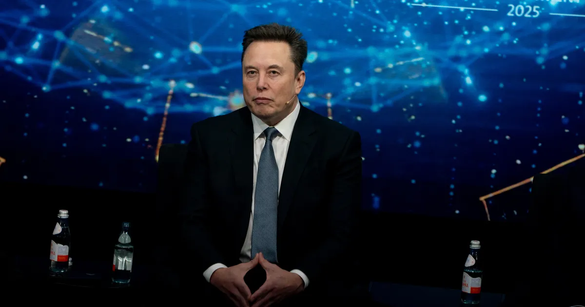 SpaceX IPO: 1,75 Billionen Dollar Bewertung durch Mega-Börsengang