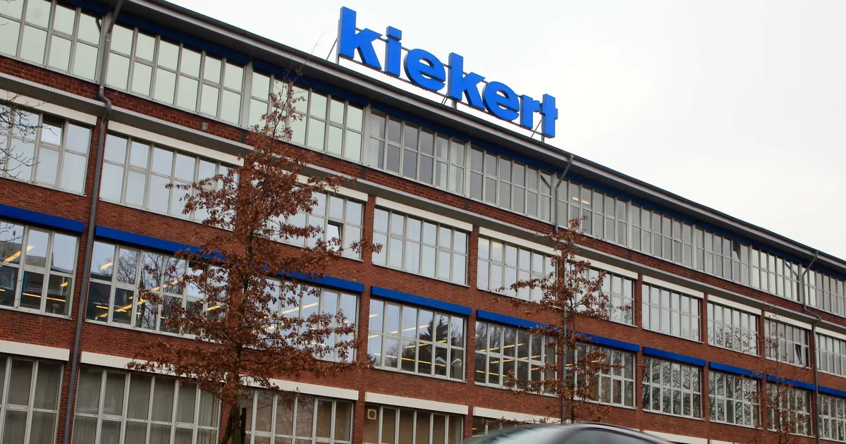 Autozulieferer Kiekert meldet Insolvenz an