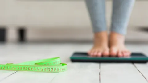 Ernährung: „Übergewicht ist eine chronische Erkrankung“ – Expertin ...