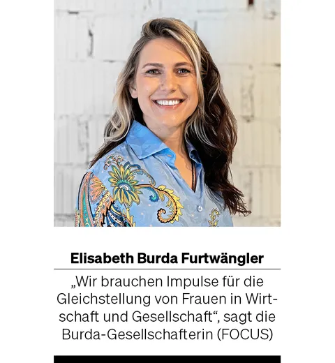 Generation CEO: 15 starke Frauen für die Chefetage