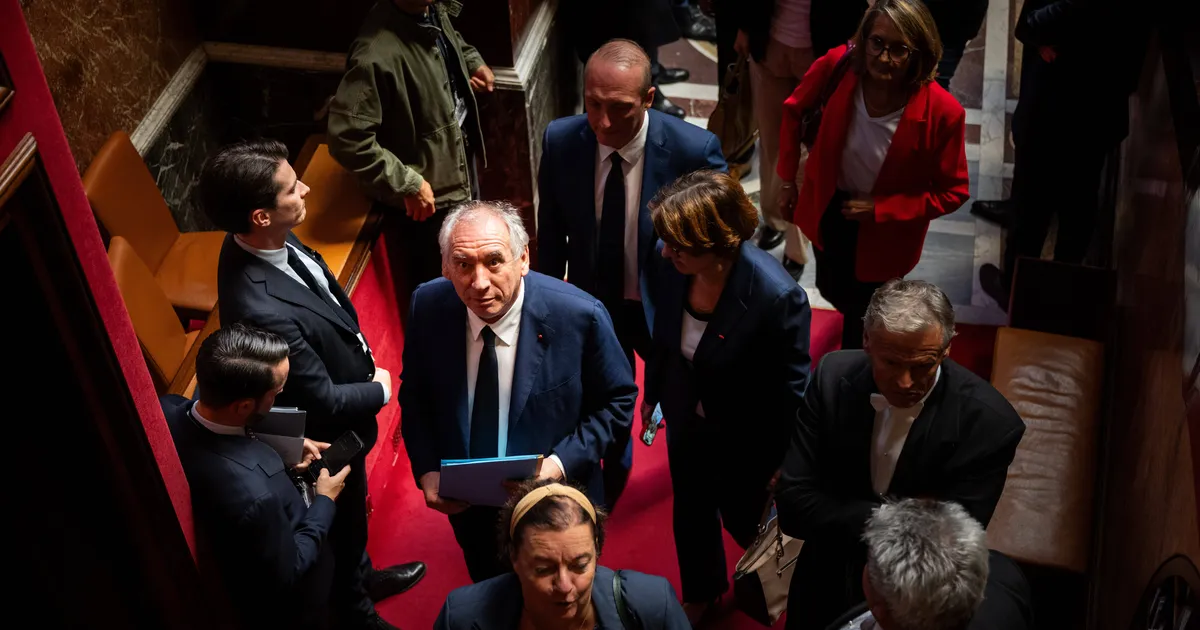 Macron will rasch neuen Premier ernennen