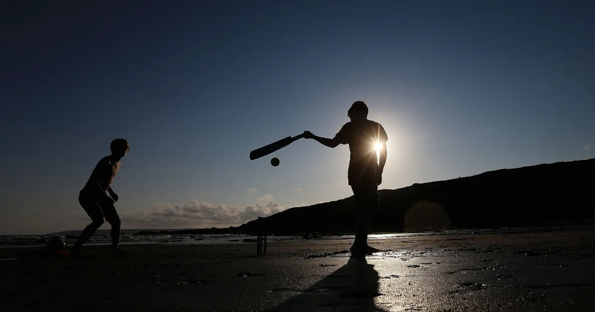 Erste Hitzewelle des Jahres kommt