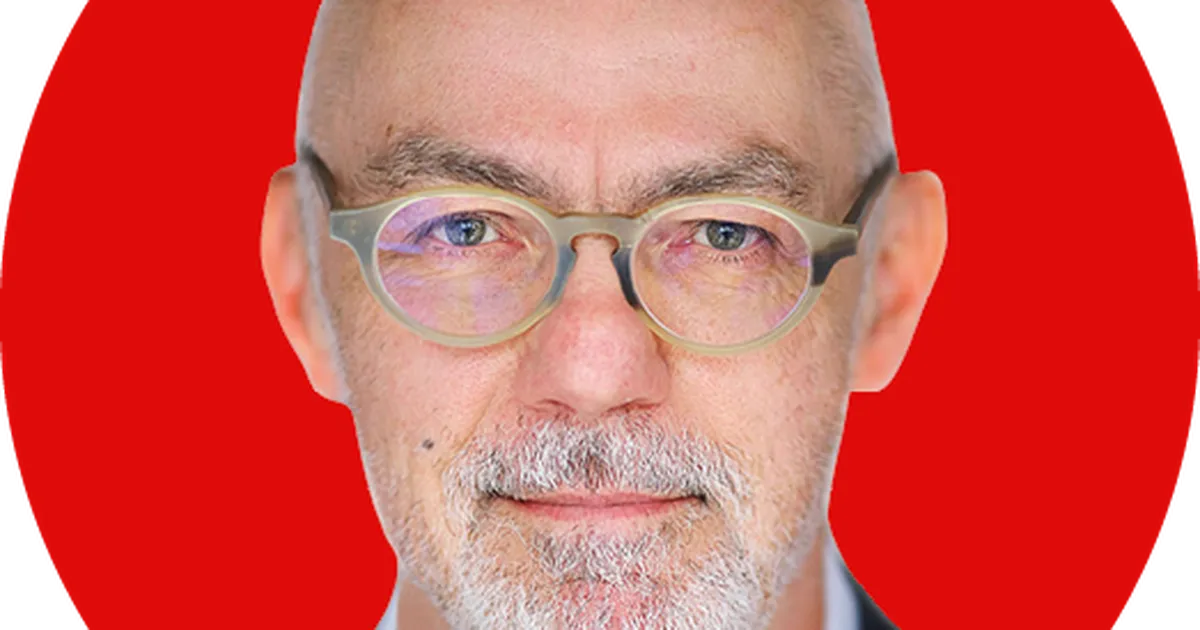 Thomas Tuma | FOCUS+