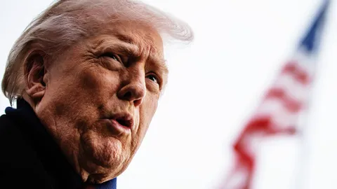 Trump läutet neue Rüstungs-Ära ein – diese Aktien und ETFs stehen vor ...