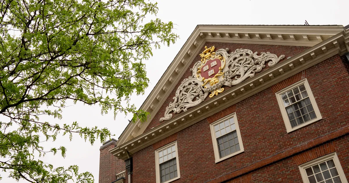 Trump will Harvard neue Fördermittel verwehren