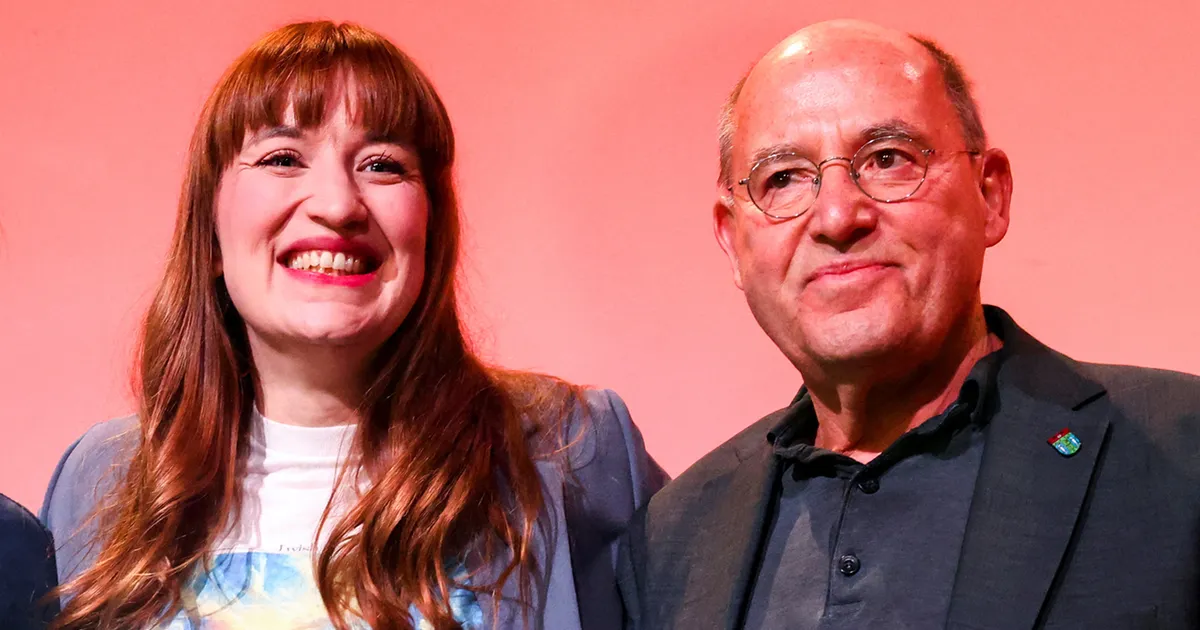 FOCUS Briefing: Wie der Judenhass in die Linkspartei kam