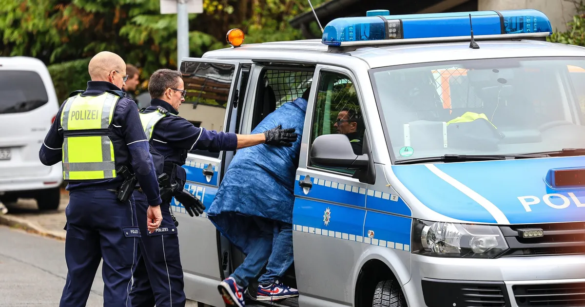 Herdecke: Tochter nach Angriff auf Bürgermeisterin unter Verdacht