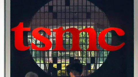 TSMC mit Gewinnsprung – KI-Boom treibt an