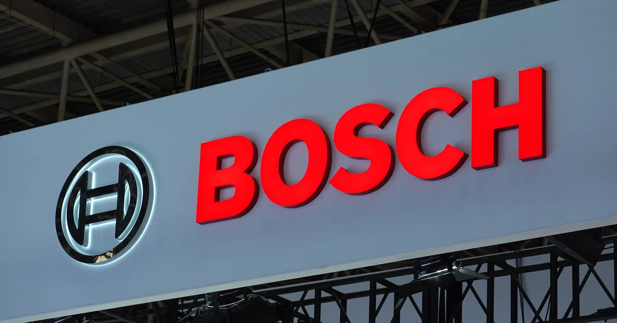 Bosch will bis zu 1100 Stellen in Reutlingen streichen
