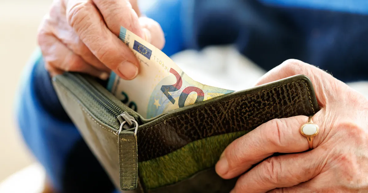 „Boomer-Soli“ – Sollten reiche Rentner für ärmere zahlen?