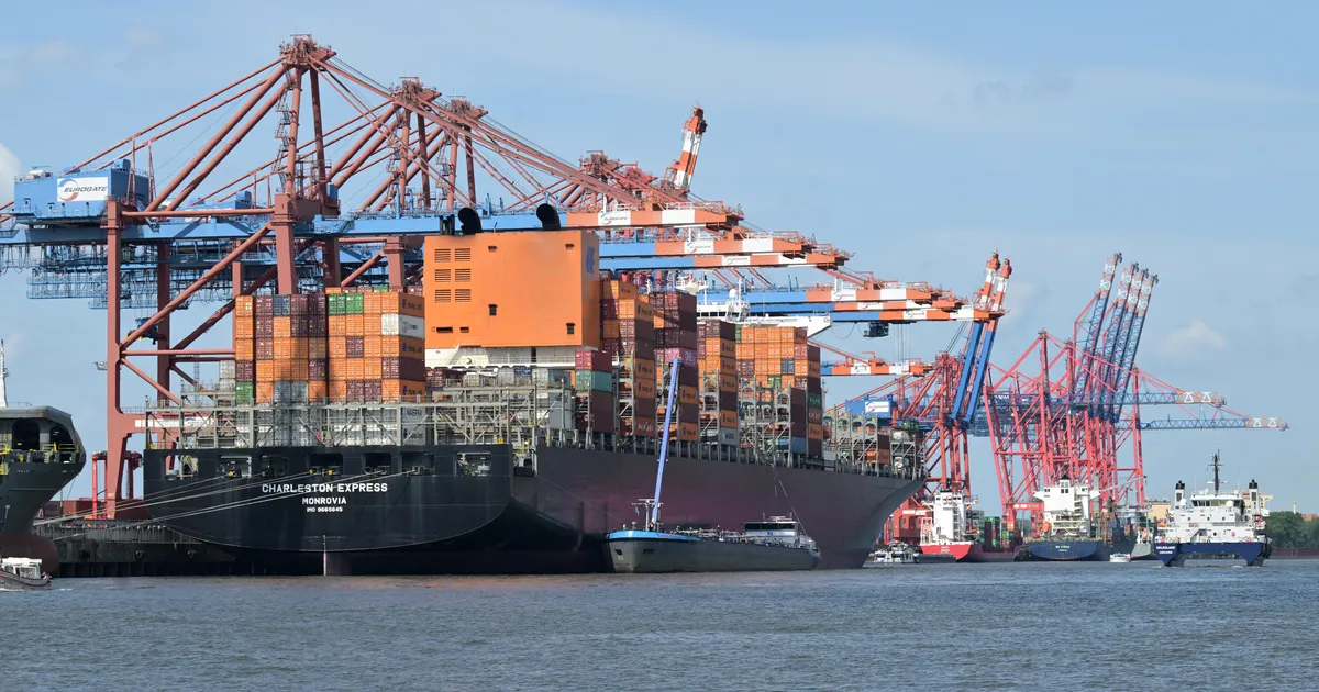 Ende der Flaute? DIW erwartet deutlichen Aufschwung ab 2026