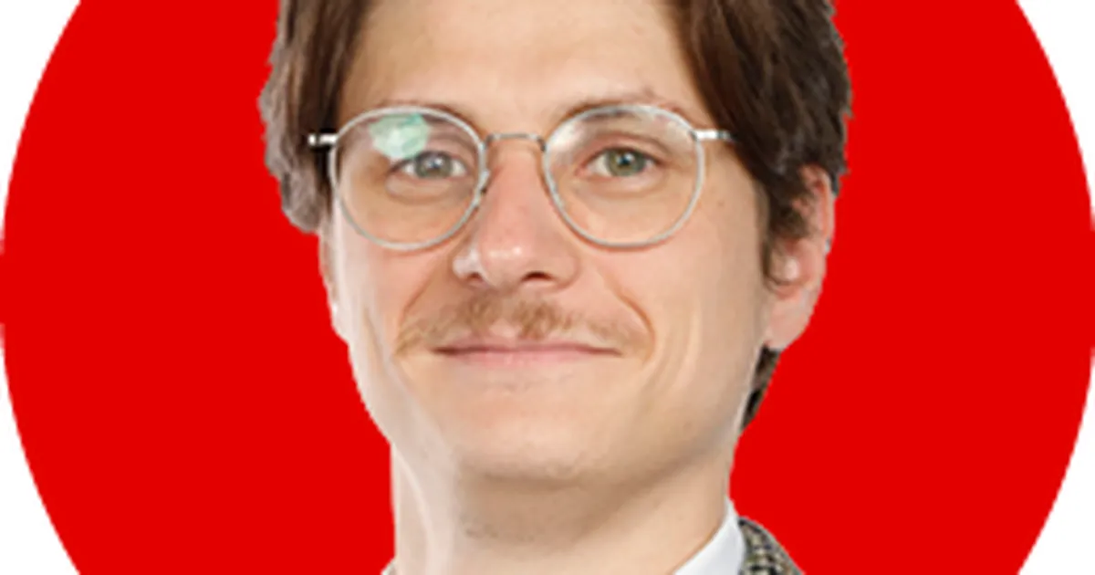 Alexandre Kintzinger | FOCUS+