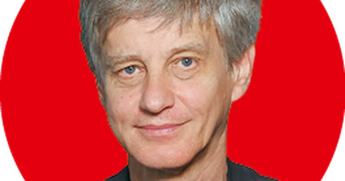 Kurt-Martin Mayer | FOCUS+