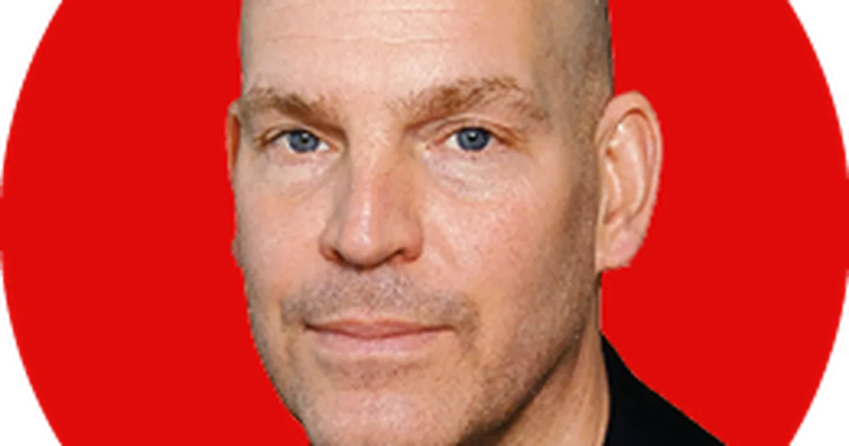 Mike Szymanski | FOCUS+