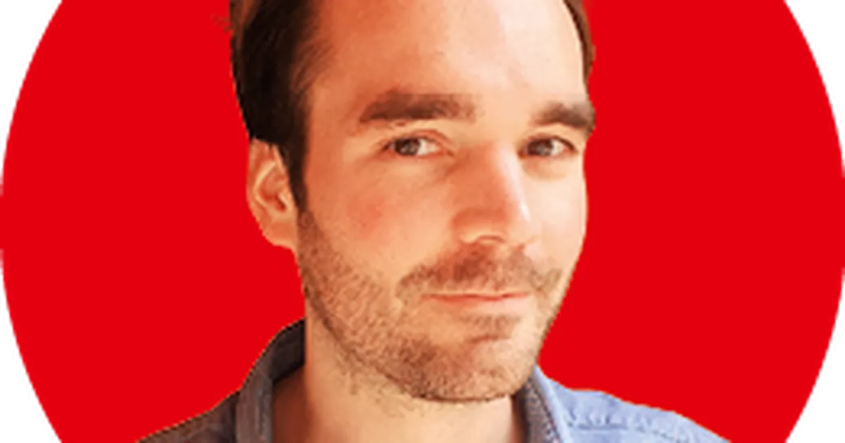 Daniel Schmidt | FOCUS+