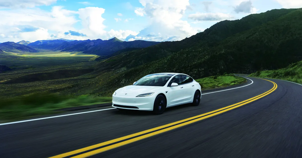 E-Auto-Ranking: Die beste Reichweite pro Euro im Vergleich